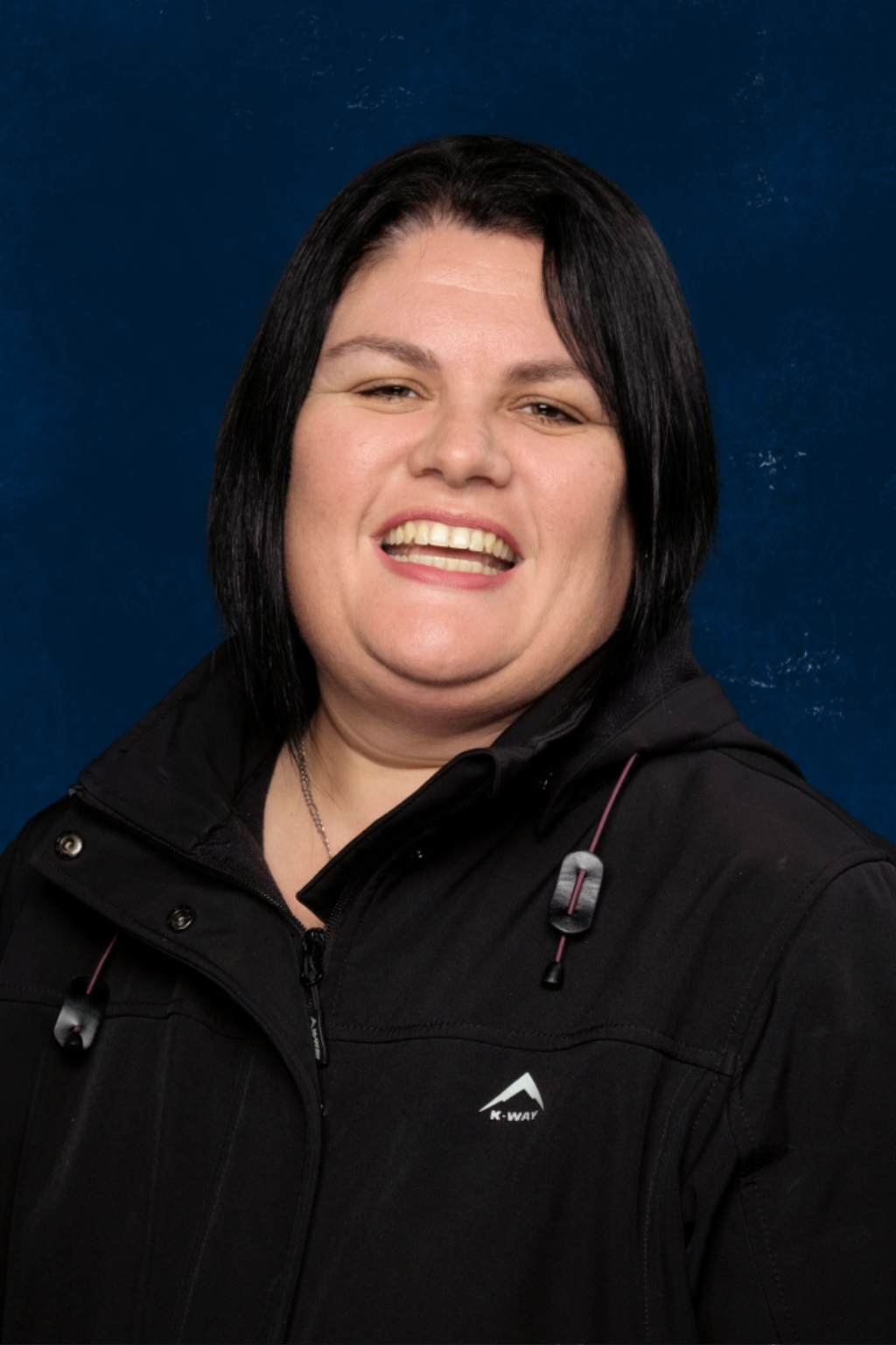 Personeel - Hoërskool Overberg